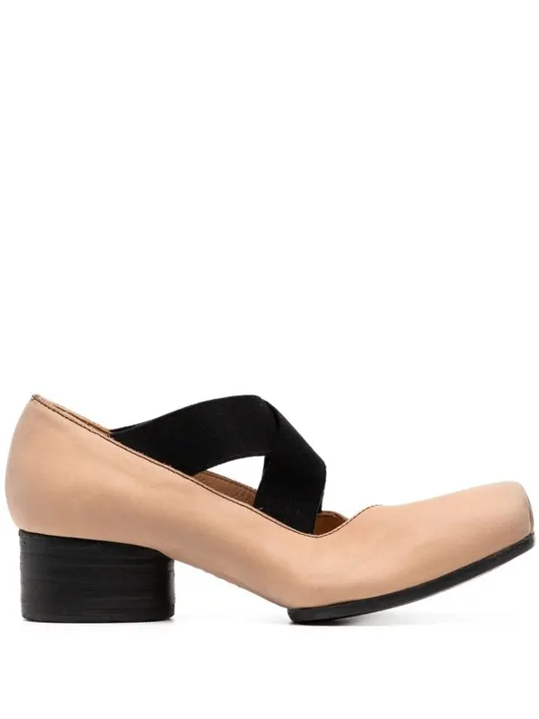 UMA WANG High Ballet Pumps