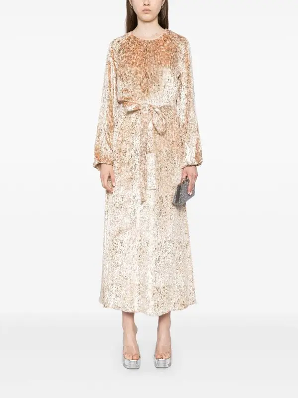 Simkhai Odina Maxi Dress