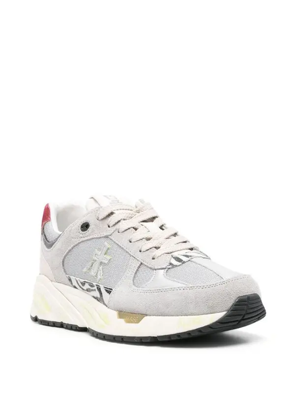 Premiata Mased 7127 Sneakers