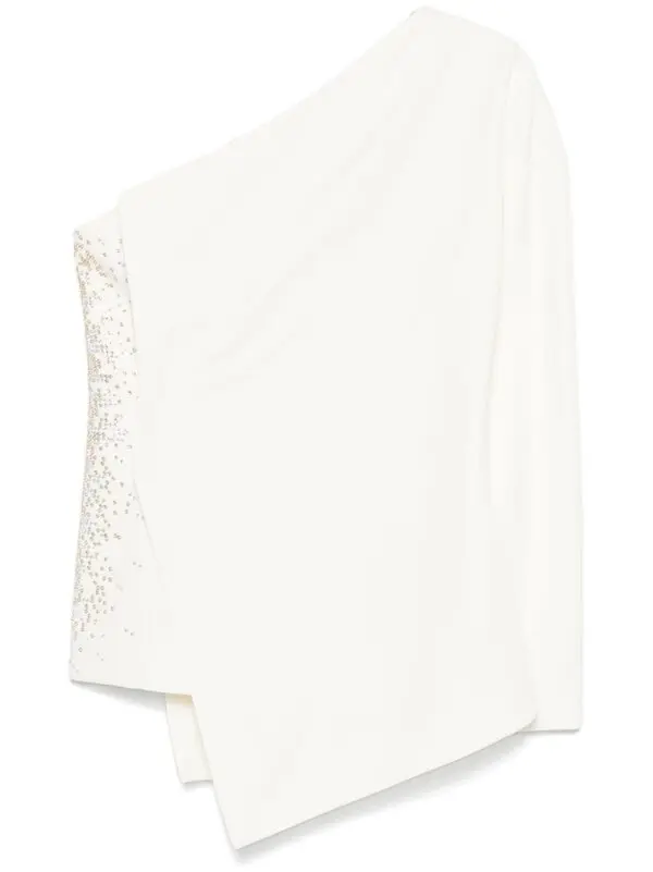 GENNY One-shoulder Top