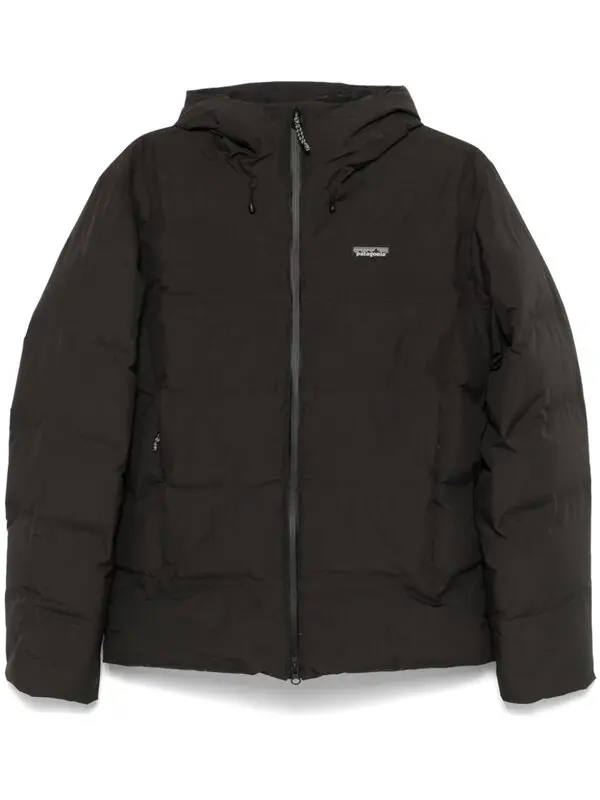 Patagonia Jackson Glacier Jacket - Black
