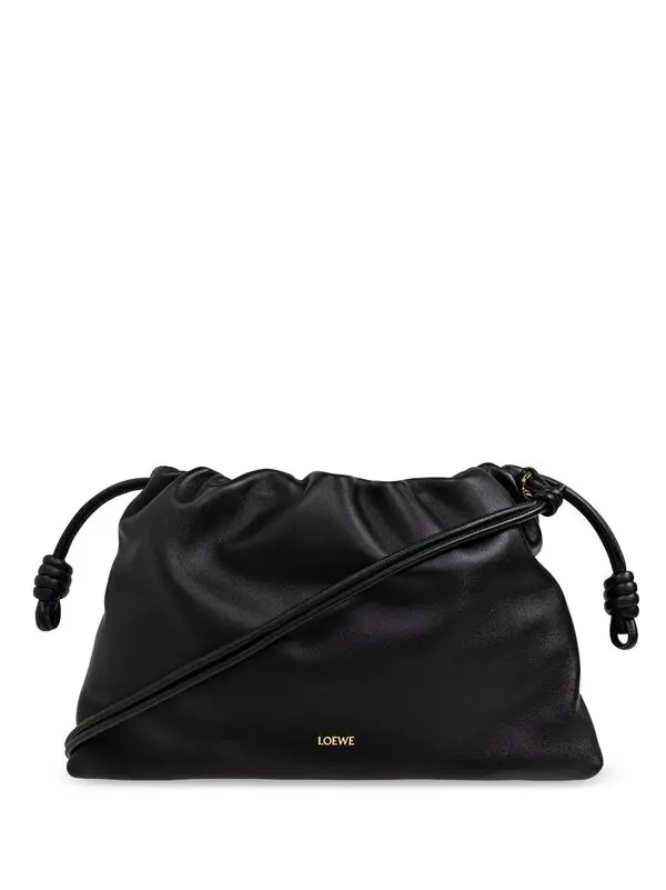 Loewe Large Flamenco Shoulder Bag
