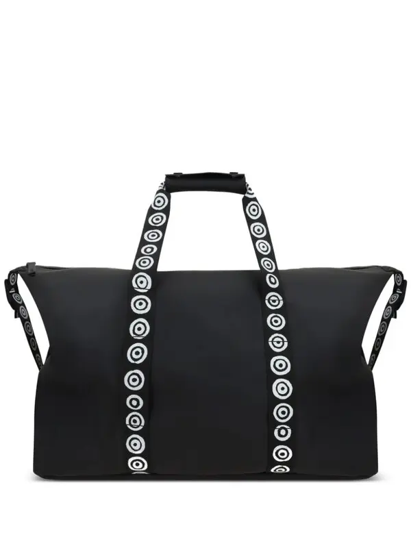 Rains X 10 Corso Como Hilo Weekend Bag