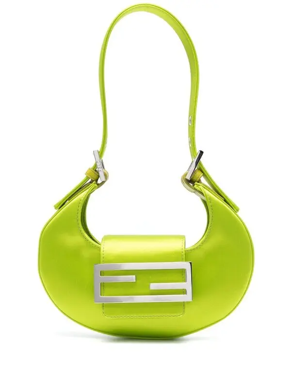 Fendi Mini Cookie Tote Bag