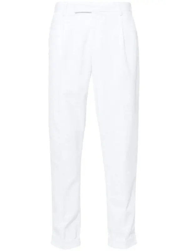 PT TORINO Rebel Corduroy Trousers