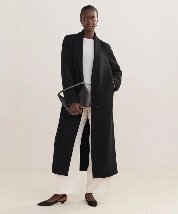 Jenni Kayne Theodore Coat