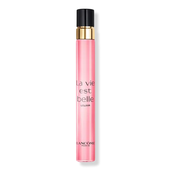 LANCOME La Vie Est Belle L’elixir Eau De Parfum Travel Spray