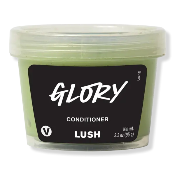 Lush Glory Conditioner