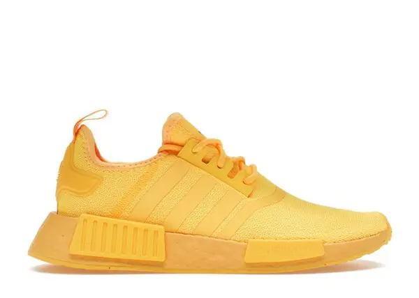Adidas Nmd R1 Sneakers - Spark/matte Gold