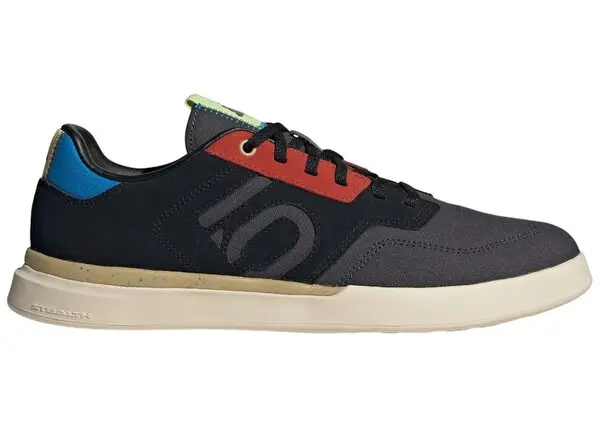 Adidas Five Ten Sleuth Sneakers - Core Black/carbon/wonder White