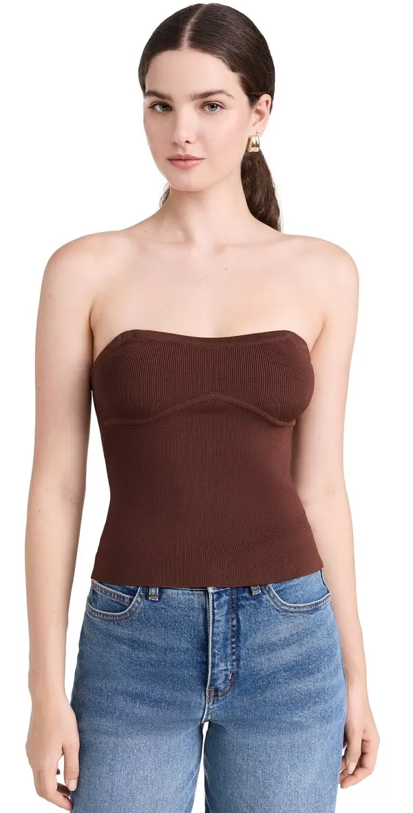 Solid & Striped The Kinsley Top