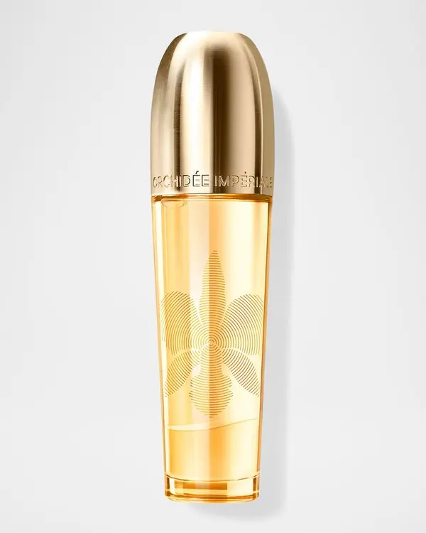 GUERLAIN Orchidee Imperiale The Fundamental Oil, 1 Oz - One-color