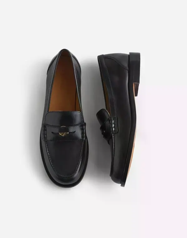 Madewell The Grayson Penny Loafer