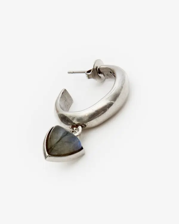 Isabel Marant Single Earring