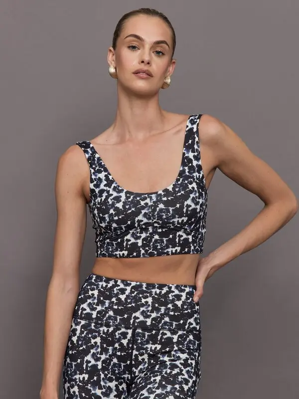 Varley Form Elsie Bra