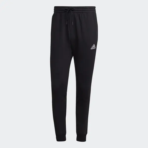 Adidas Essentials Fleece Regular Tapered Pants