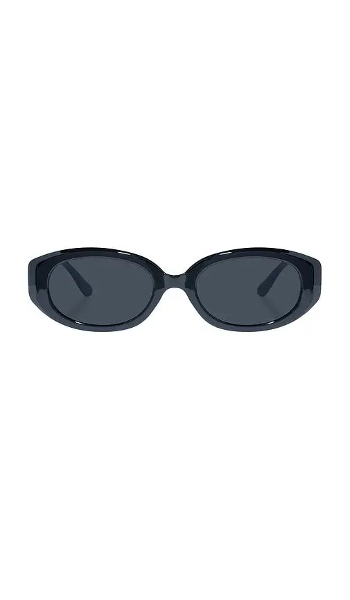 AIRE Affinity Sunglasses - Black