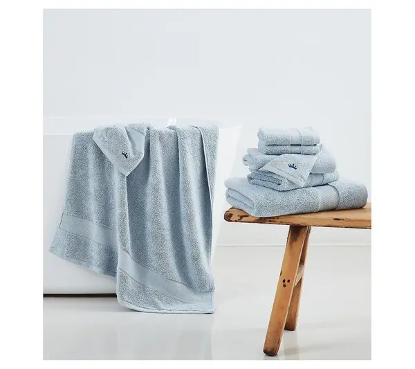 ROYAL VELVET Classic 6-piece Towel Set