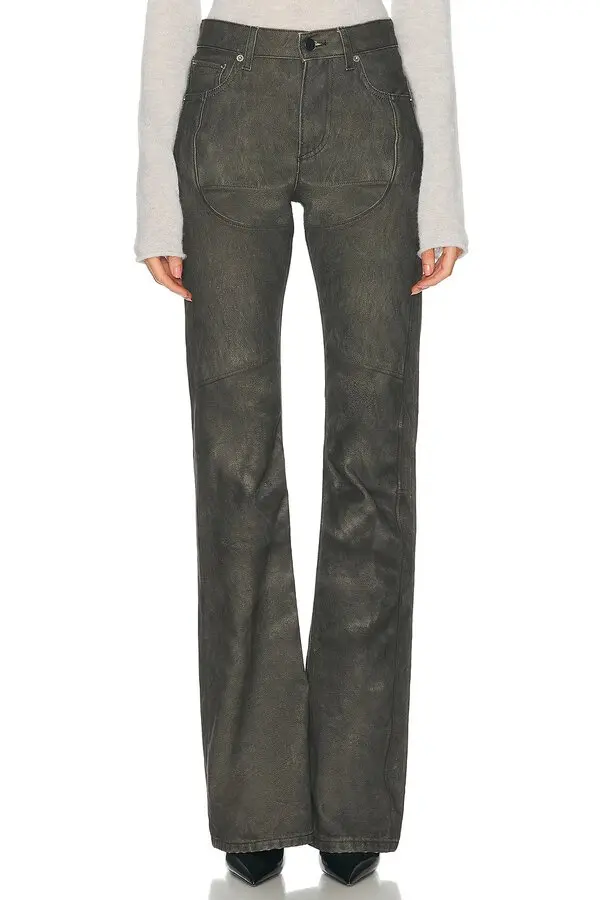 HAIKURE Flora Pant