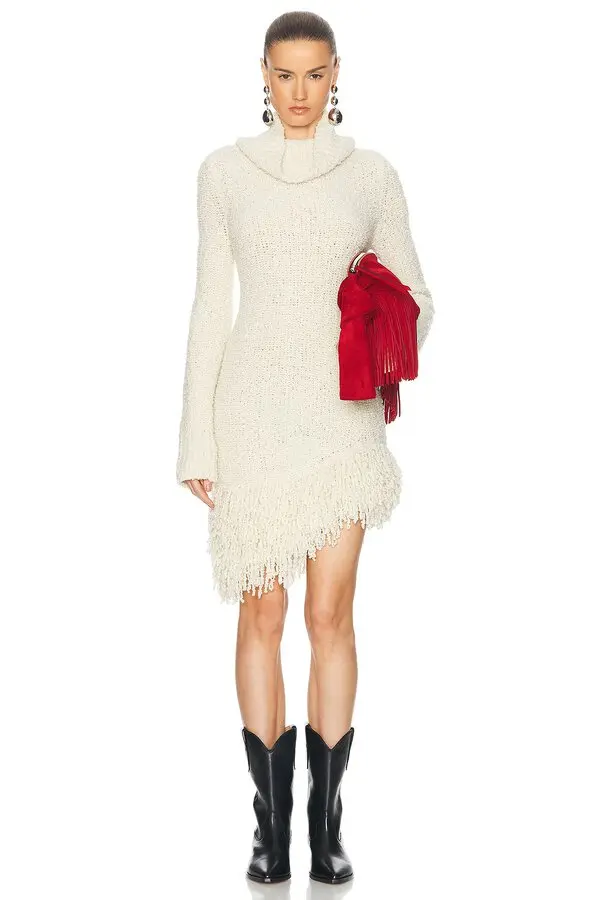 Isabel Marant Meloe Dress