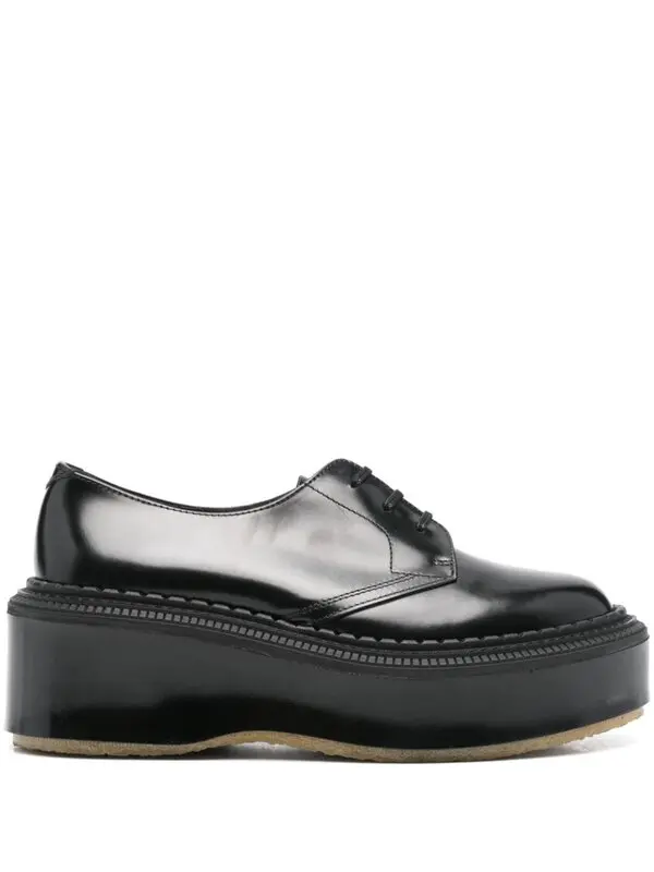 ADIEU PARIS Type 210 Oxford Shoes