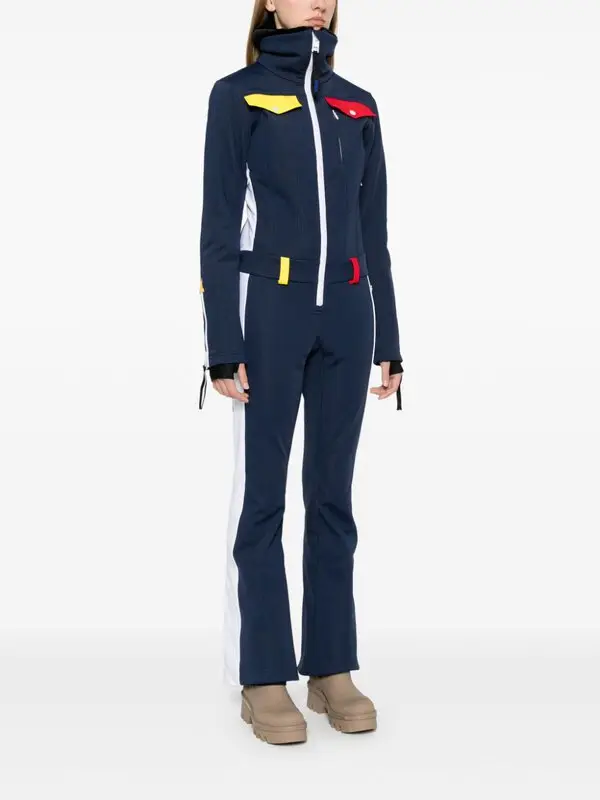 Rossignol X Jcc Sublime Insulated Ski Overalls