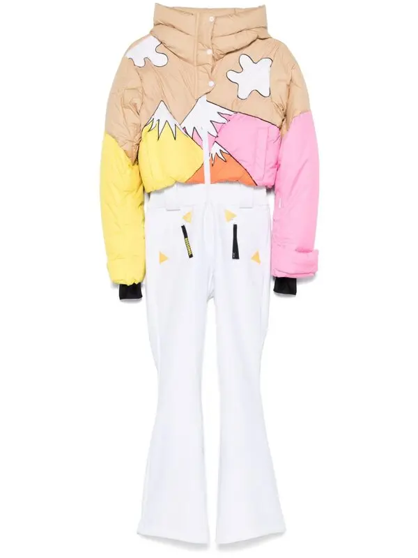 Rossignol X Jcc Sublime Ski Overalls
