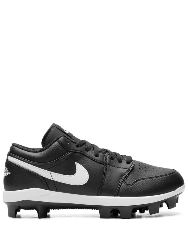 JORDAN Air 1 Retro Mcs Low Sneakers - Black
