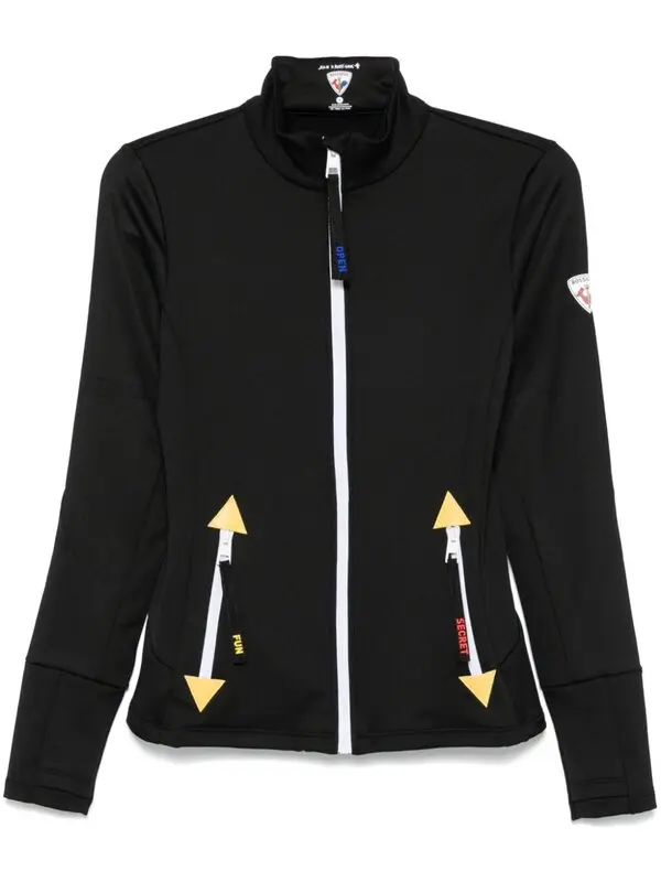 Rossignol X Jcc Climi Jacket