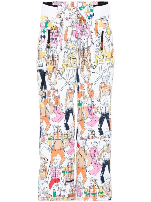 Rossignol X Jcc Sublime Ski Trousers