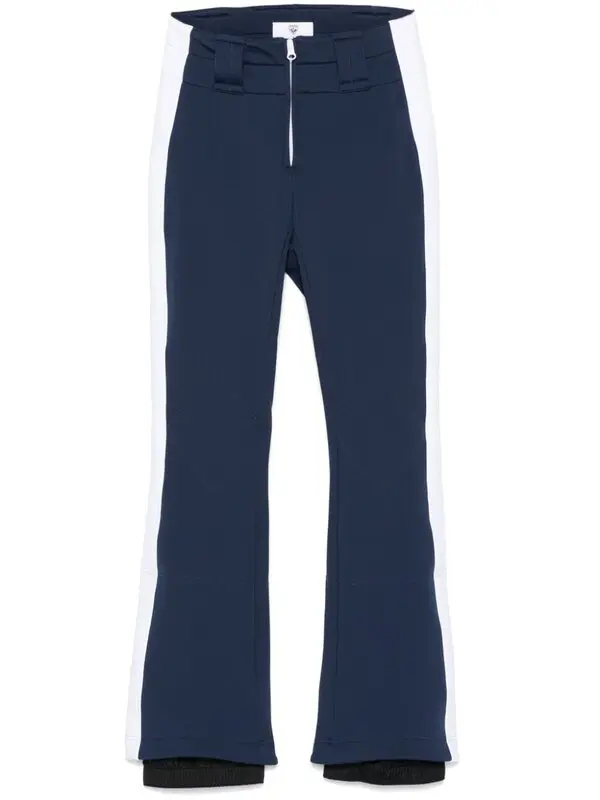 Rossignol X Jcc Sirius Ski Trousers - Blue