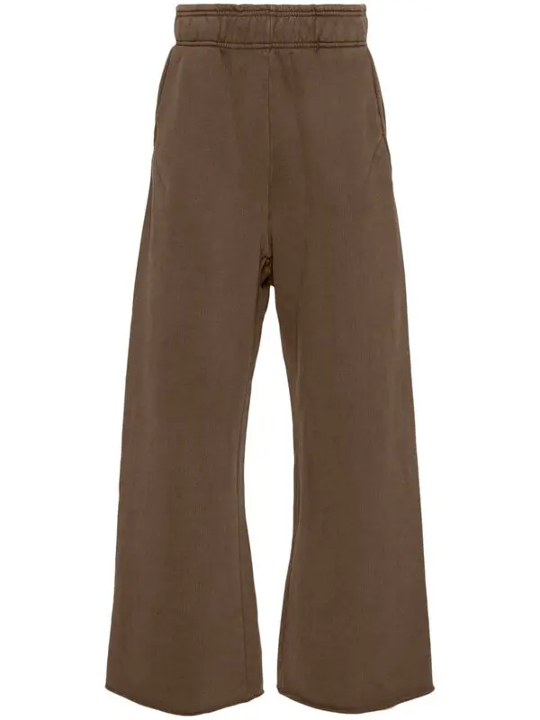 ENTIRE STUDIOS Full Track Pants