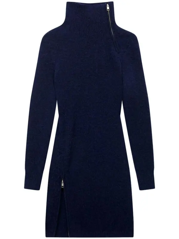 MARANT ETOILE Ohara Mini Dress
