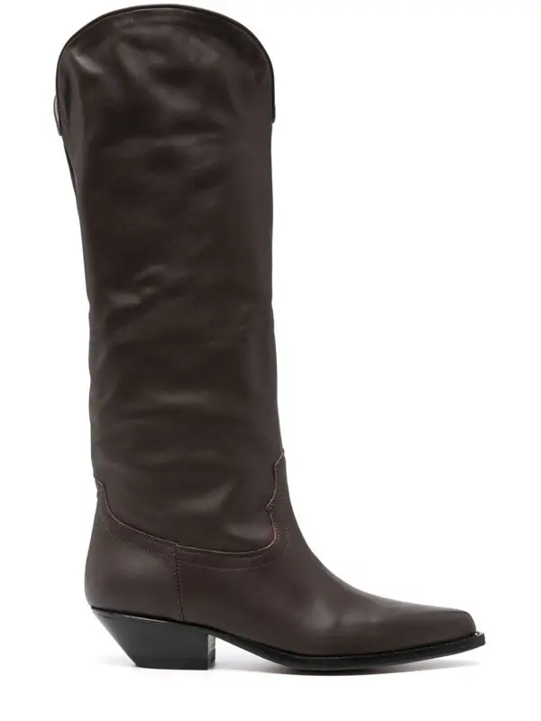 SONORA Rancho Reverse Boots