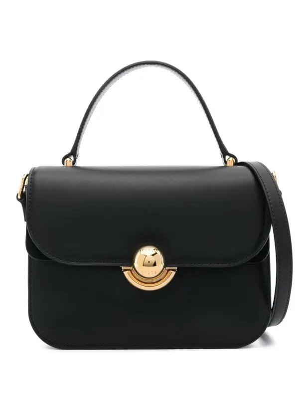 Furla Sfera Tote Bag - Black