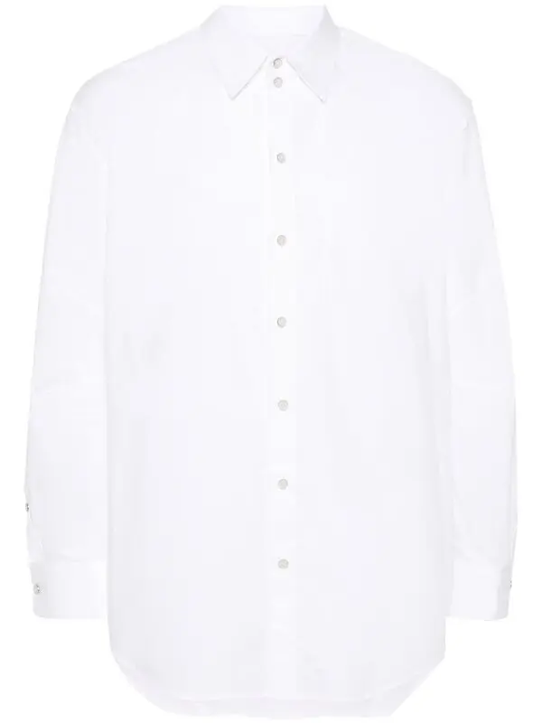 Helmut Lang Alex Shirt
