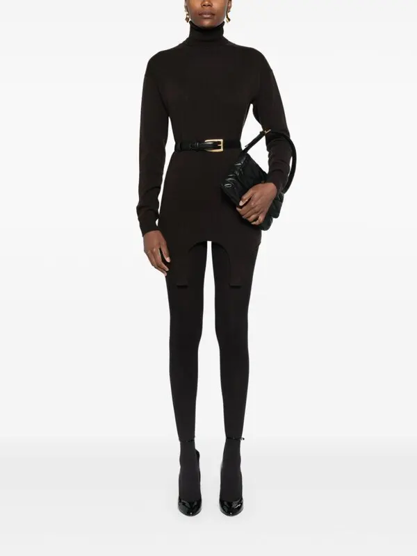 Saint Laurent Cashmere Sweater
