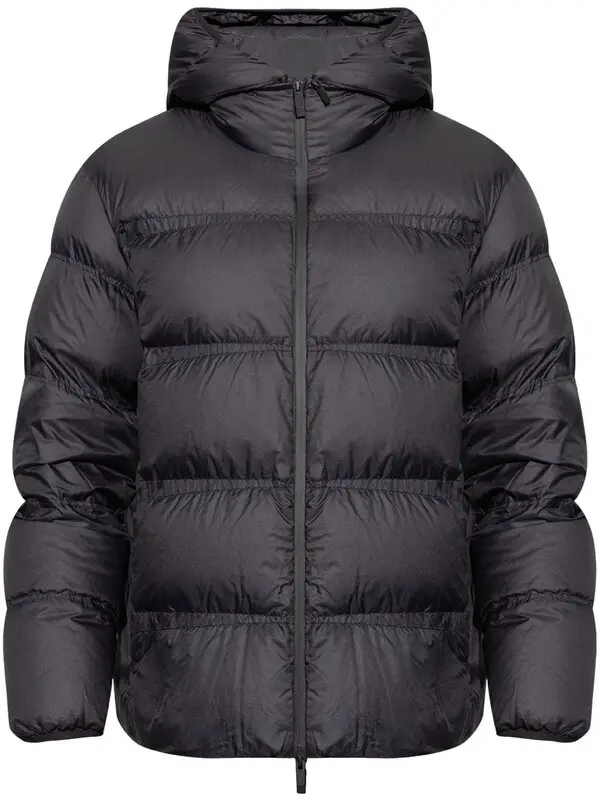 Moncler Masac Jacket - Black