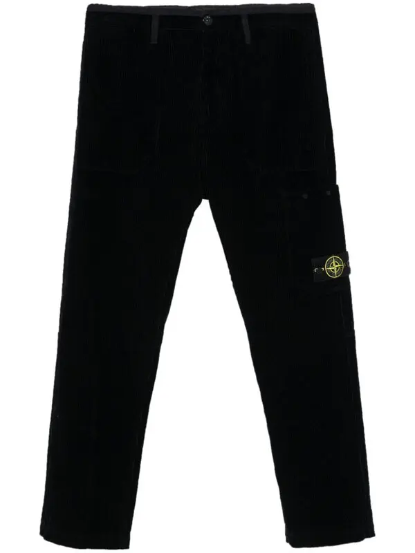Stone Island Corduroy Trousers