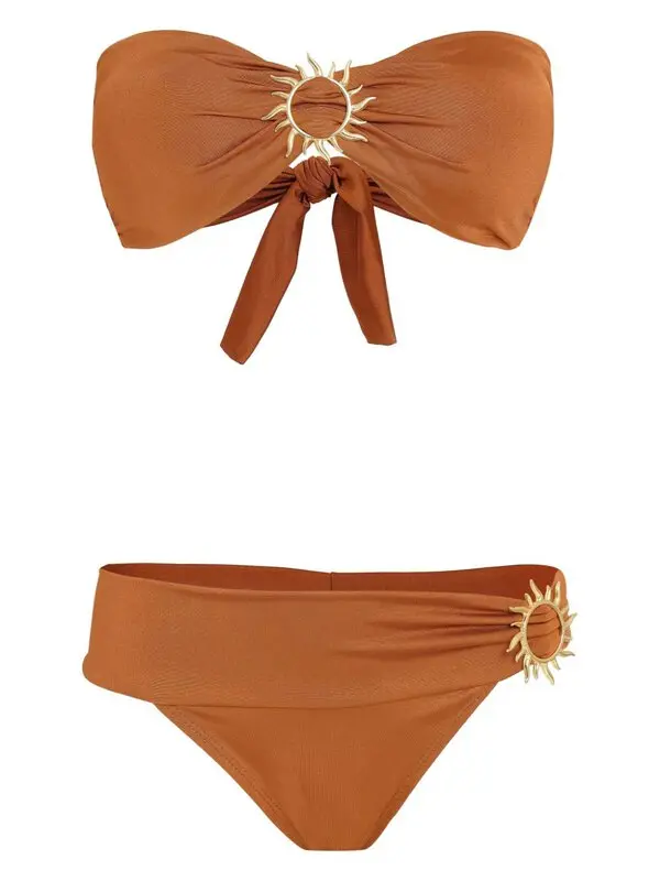 BRIGITTE Name' Pri Sol Bikini