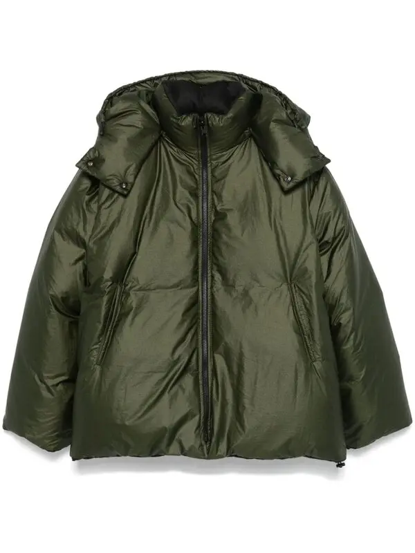 Sofie D'hoore Odna Jacket