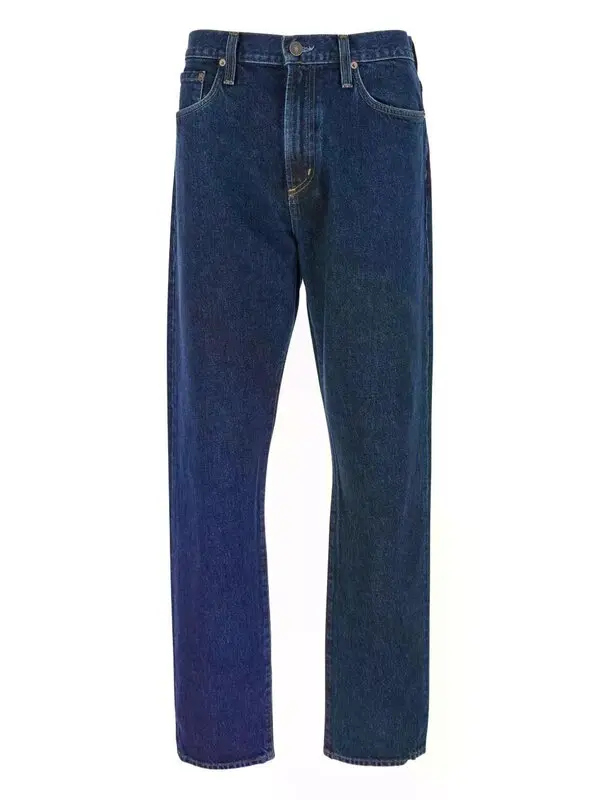 AGOLDE Curtis Tapered Jeans