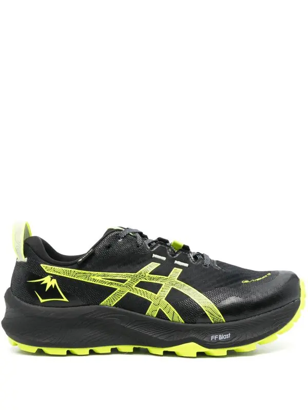 Asics Gt-1000 Sneakers - Black