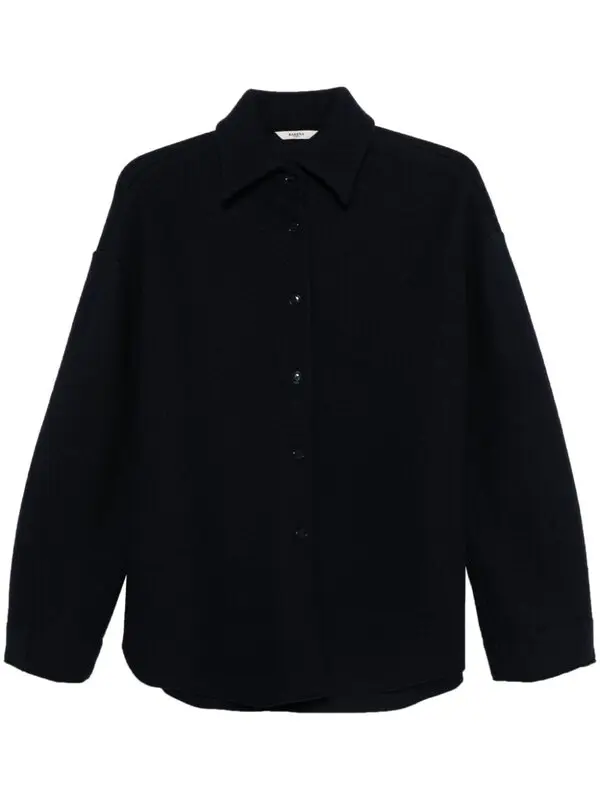 Barena Venezia Felted-finish Jacket