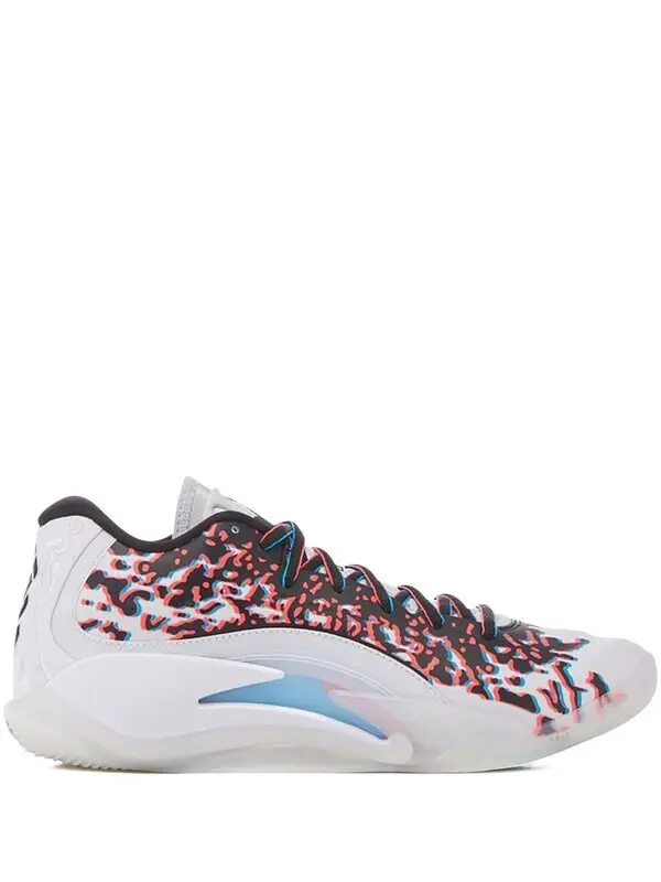 JORDAN Zion 3 Sneakers - White