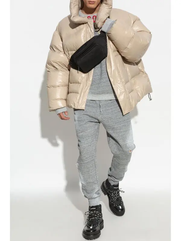 Dsquared2 Kaban Down Jacket
