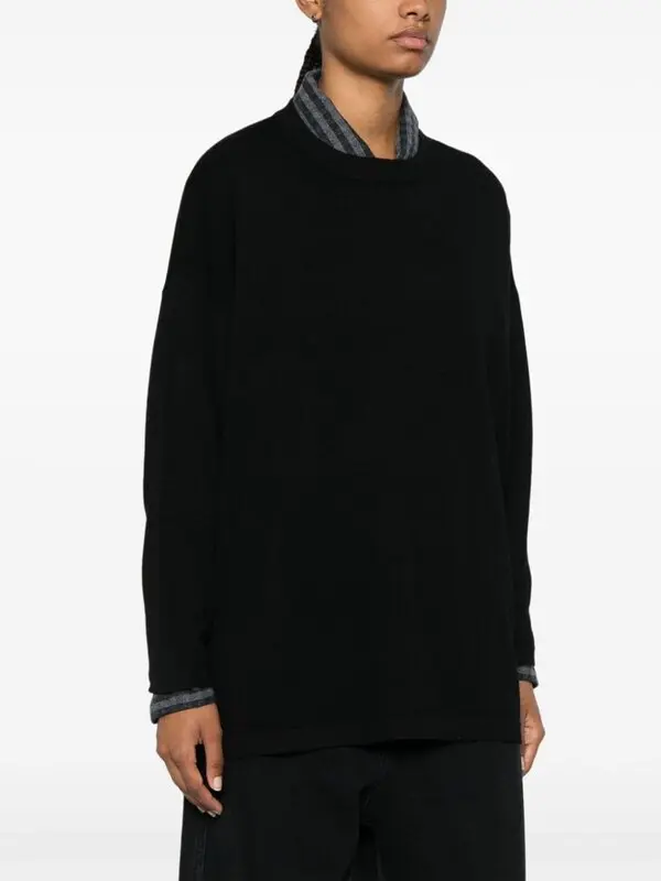 MR MITTENS Steph Sweater