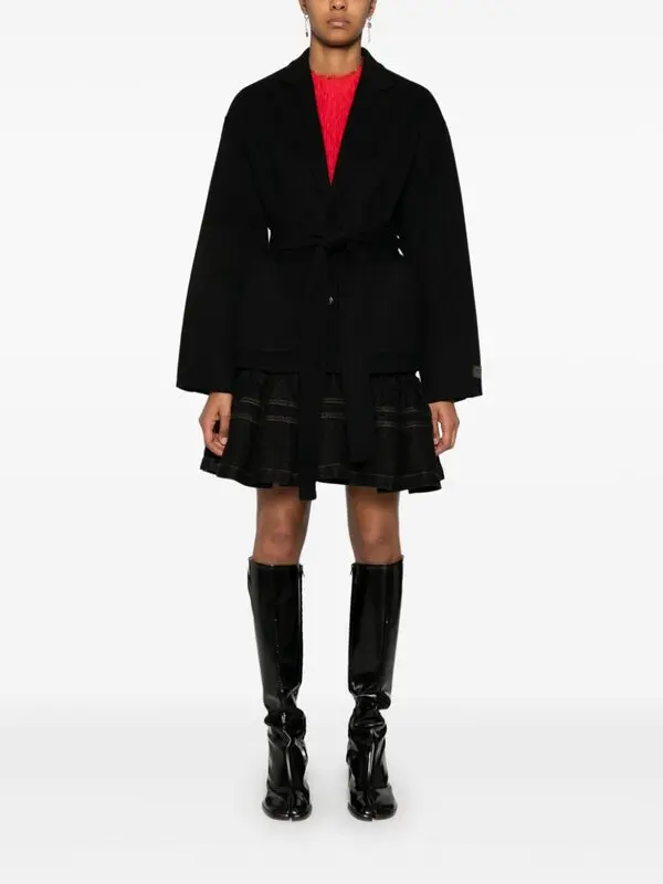 Kenzo Belted Jacket