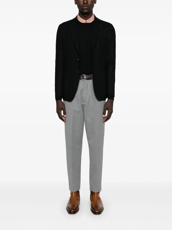 Tagliatore Fine-knit Sweater