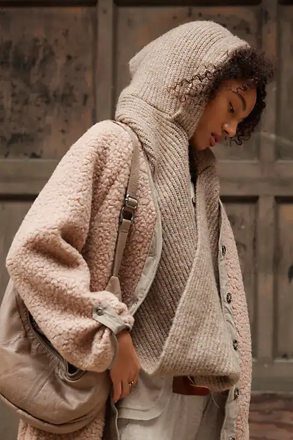 Free People I